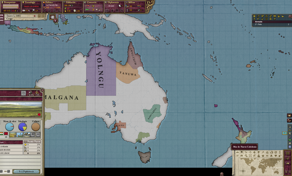 Universal Project Mod - Download